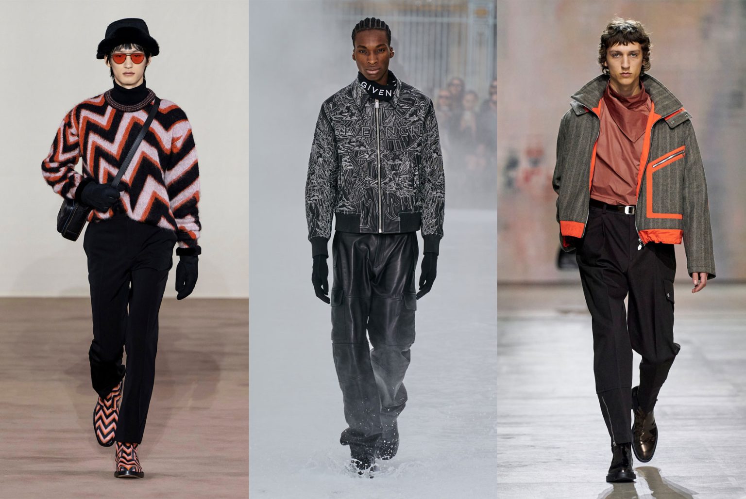 Fashion Fall 2025: 10 Best Fashion Trends for Fall 2025: A Complete ...